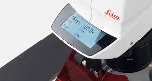 Leica M205 A, C, FA | Pragolab