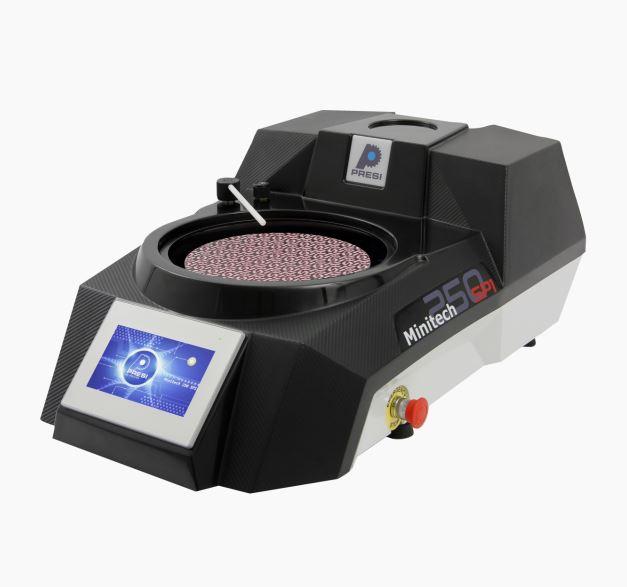 MINITECH 250 SP1 | Pragolab