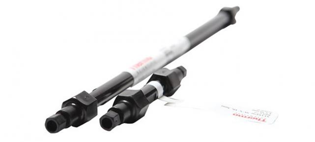 IC Trap Columns, IC Concentrator Columns | Pragolab