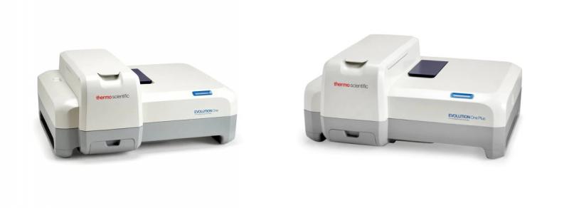 UV-VIS spektrofotometr Evolution ONE a Evolution ONE Plus | Pragolab
