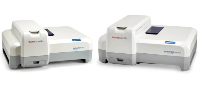 UV-VIS spektrofotometr Evolution ONE a Evolution ONE Plus | Pragolab