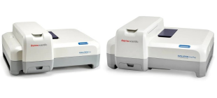 UV-VIS spektrometry řady Evolution | Pragolab