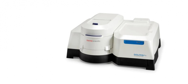 UV-VIS spektrofotometr Evolution PRO | Pragolab