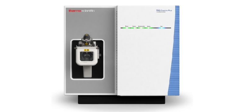 TSQ Quantis Plus | Pragolab
