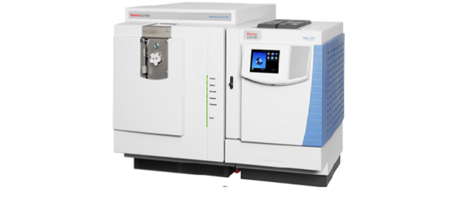 GC - Orbitrap Exploris | Pragolab