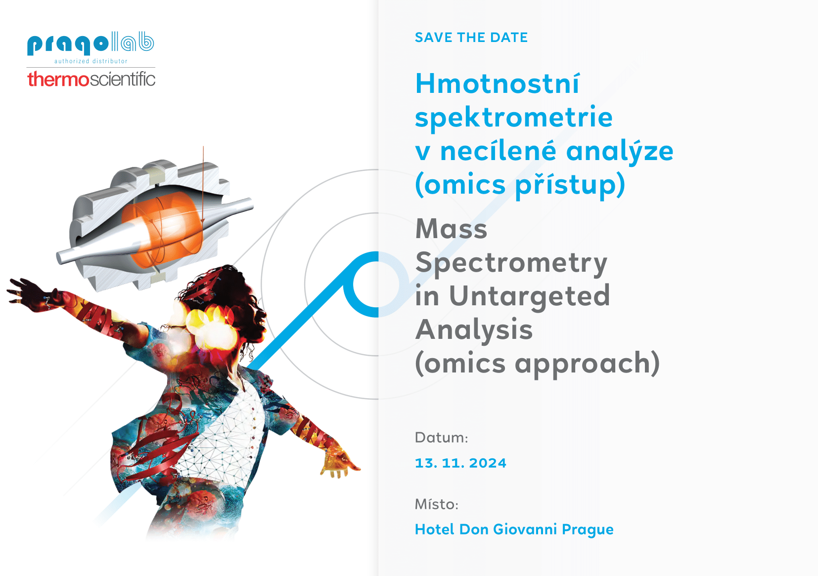 Laboratorní přístroje a vybavení laboratoří | Pragolab