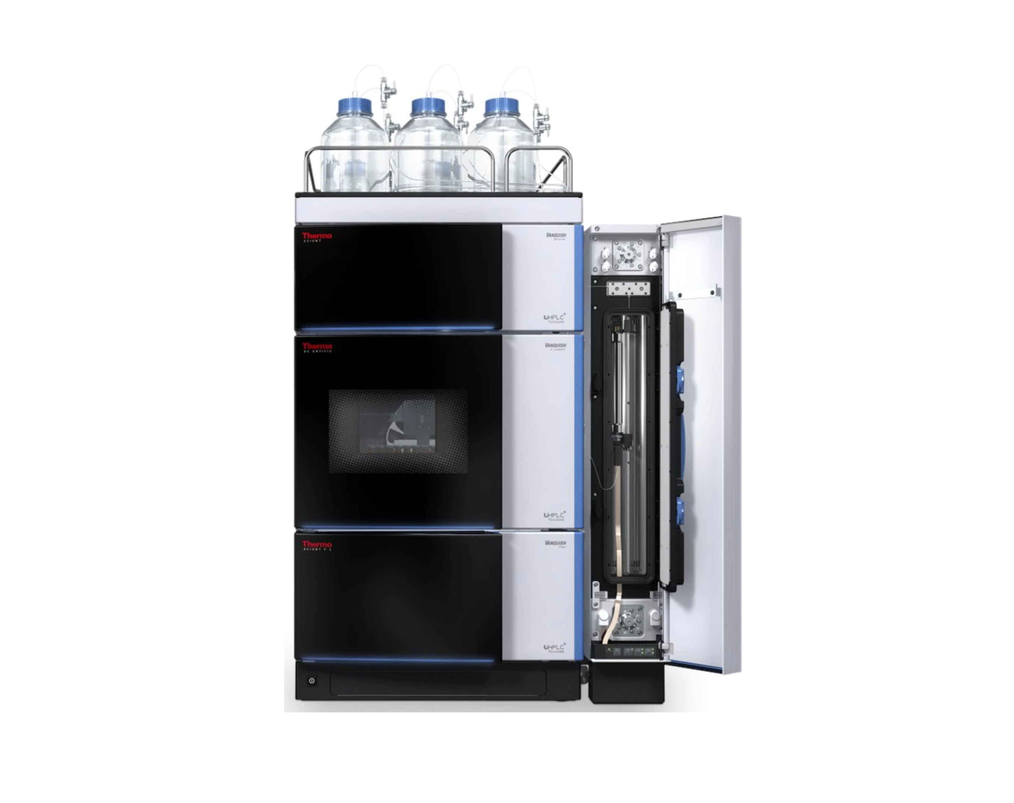 VANQUISH HORIZON UHPLC | Pragolab