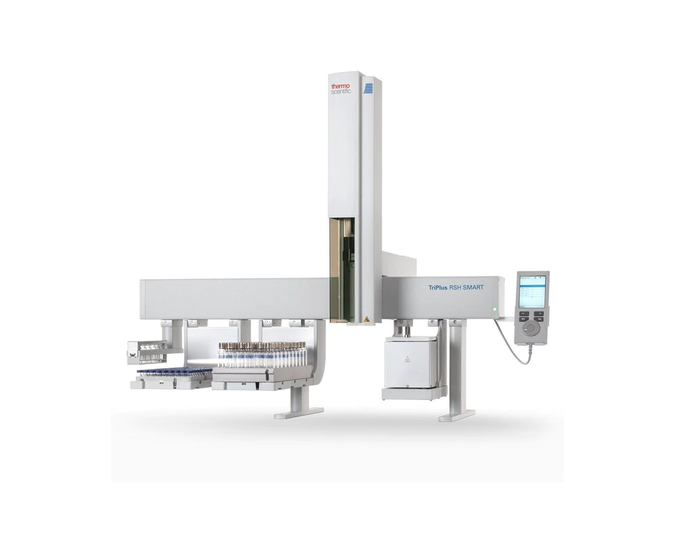 TRIPLUS RSH SMART AUTOSAMPLER | Pragolab