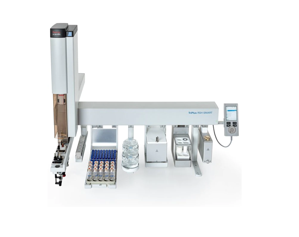 TRIPLUS RSH SMART AUTOSAMPLER | Pragolab