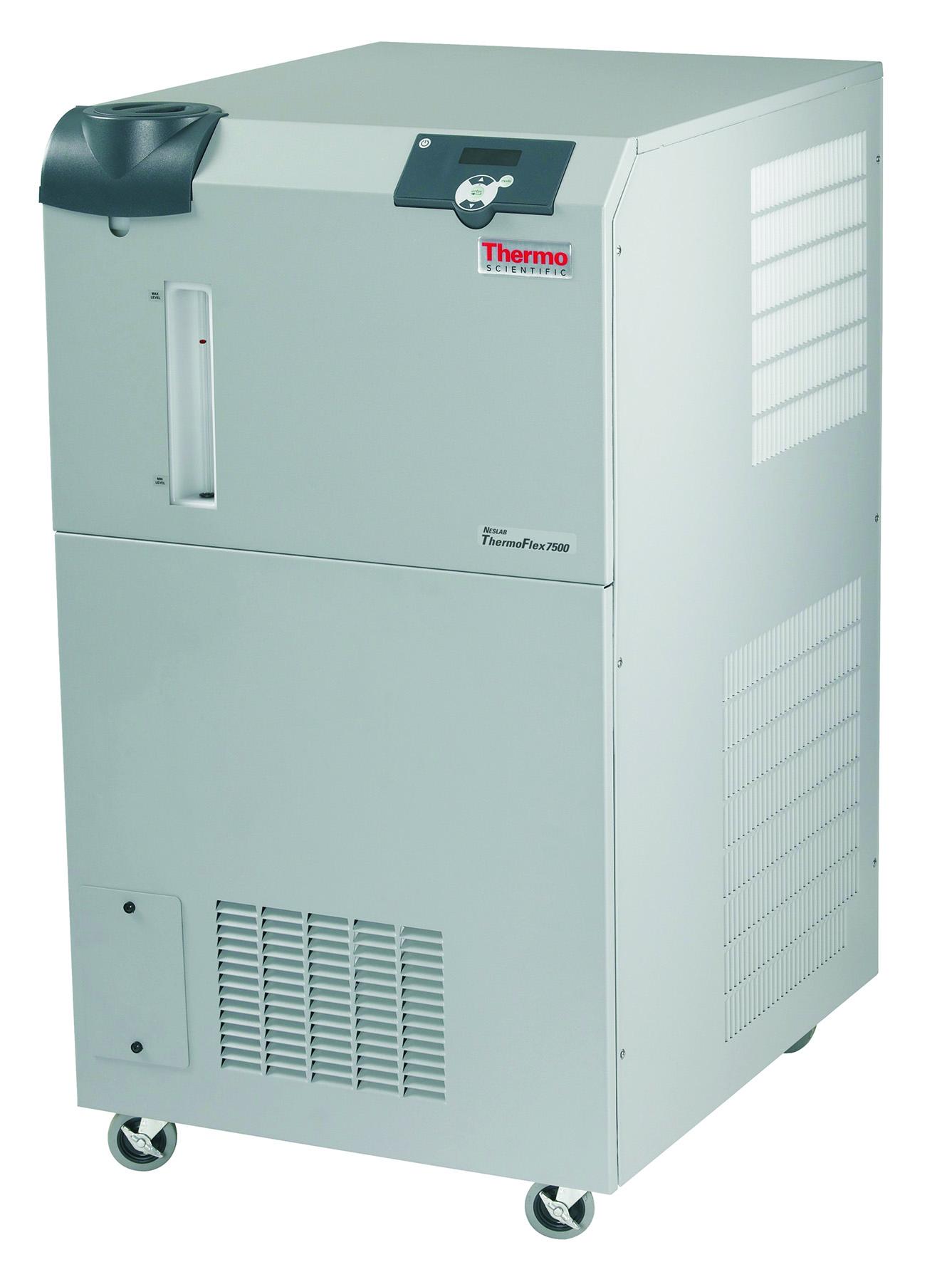 Chladiče ThermoFlex | Pragolab