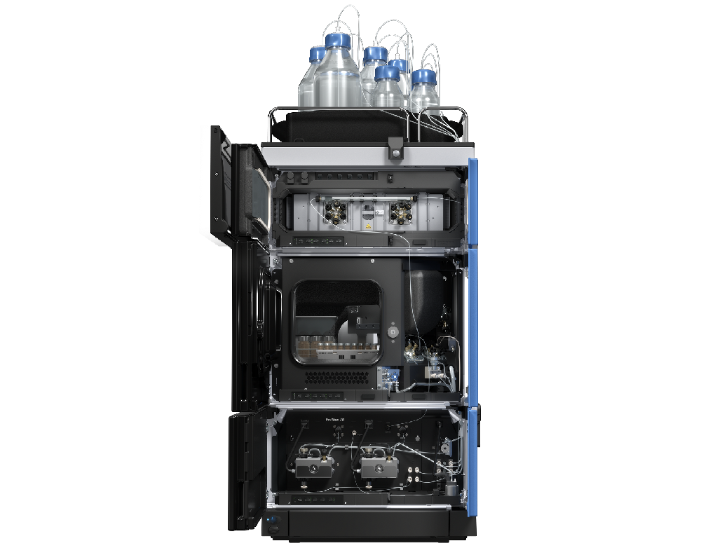 Vanquish Neo nanoHPLC | Pragolab