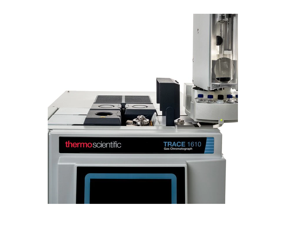 Plynový chromatograf GC TRACE 1600 | Pragolab