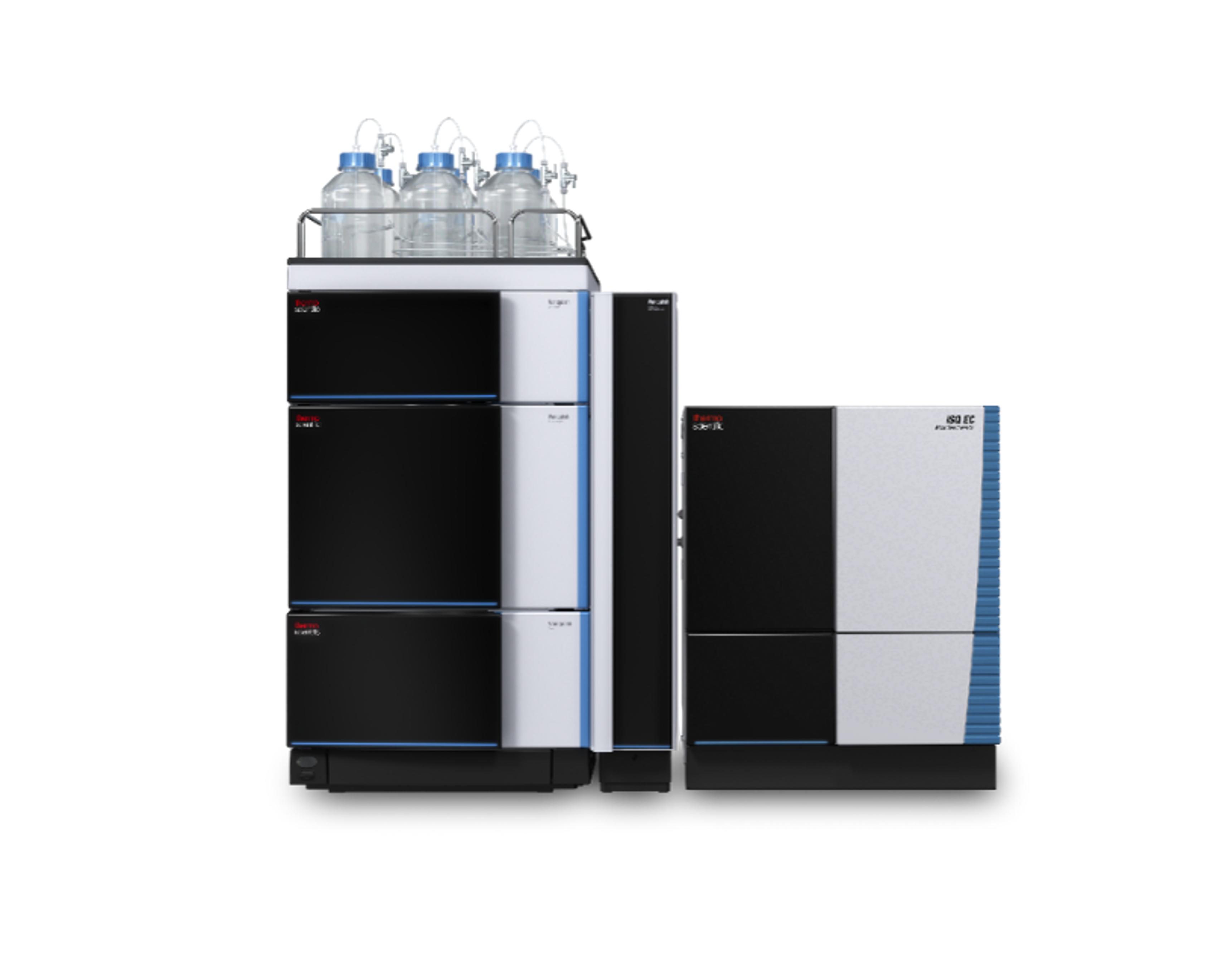 VANQUISH FLEX UHPLC | Pragolab