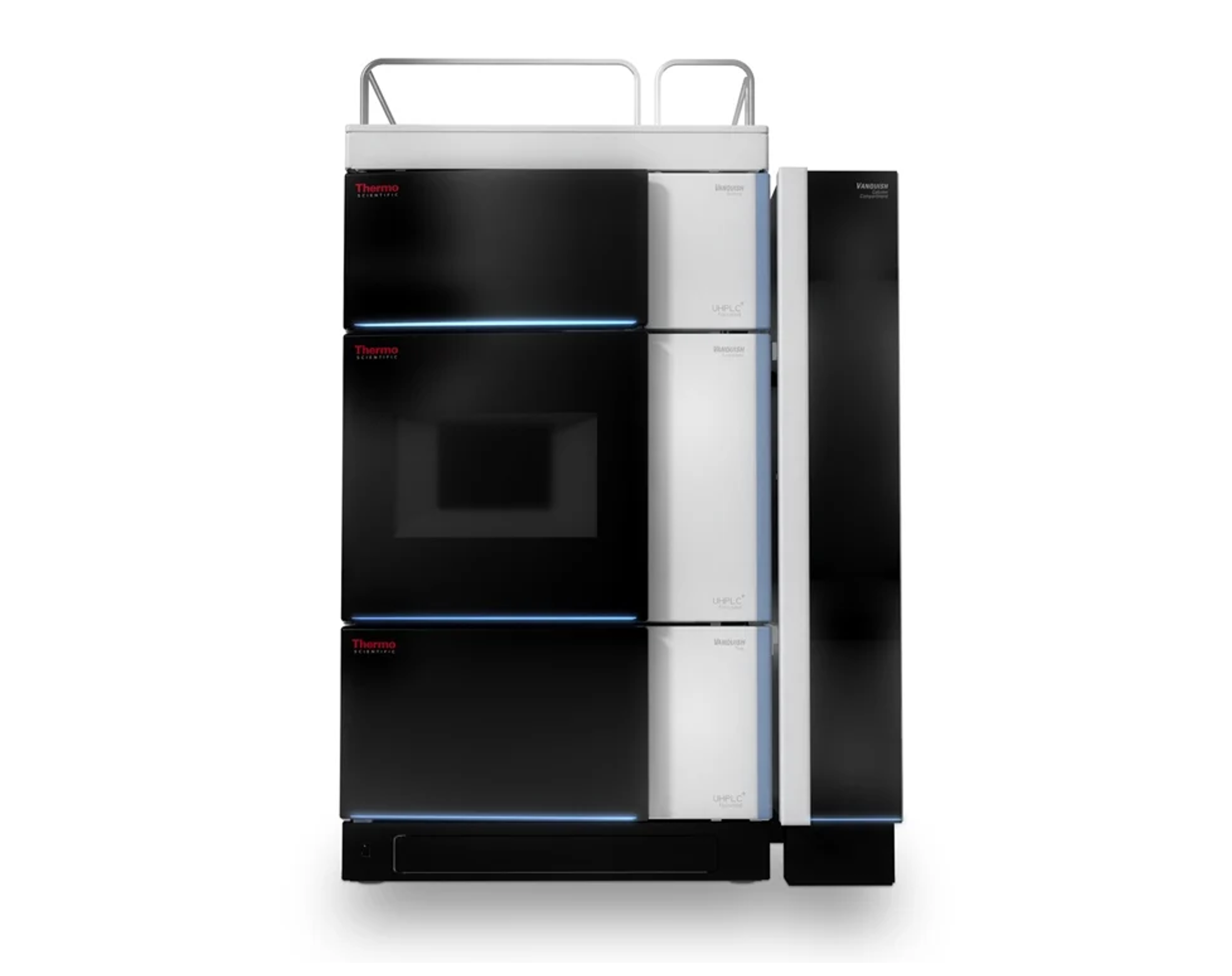 VANQUISH FLEX UHPLC | Pragolab