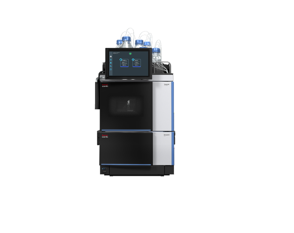 Vanquish Neo nanoHPLC | Pragolab