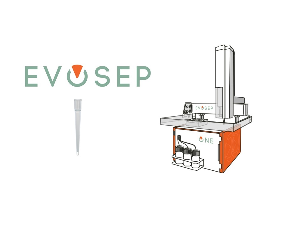 Evosep One | Pragolab
