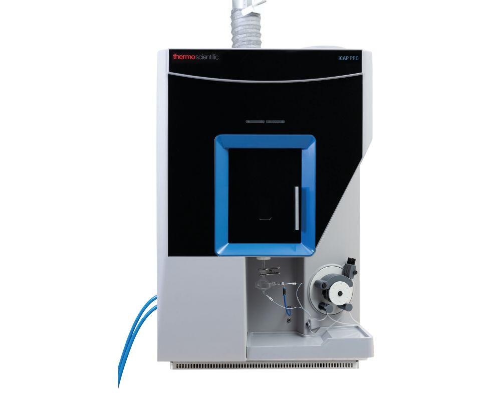 Spektrometr iCAP PRO XP | Pragolab