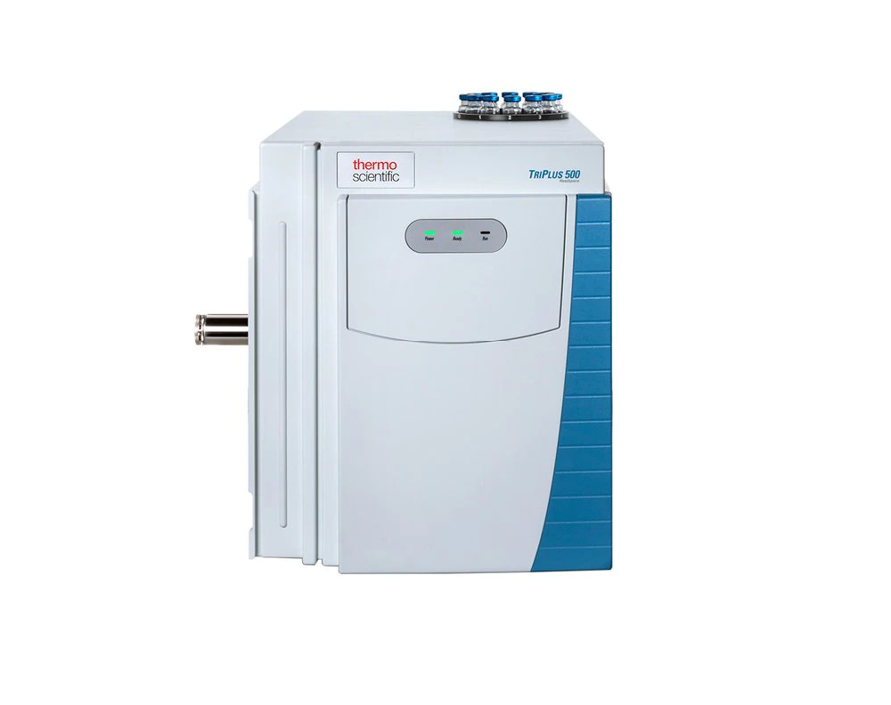 TRIPLUS 500 HS AUTOSAMPLER | Pragolab