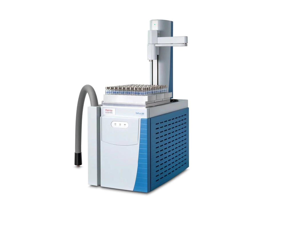 TRIPLUS 500 HS AUTOSAMPLER | Pragolab